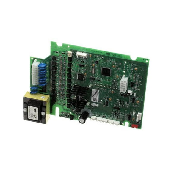 Control Board Assembly Dual/Single Tf Dbc Sp(Sbux - Walmart.com