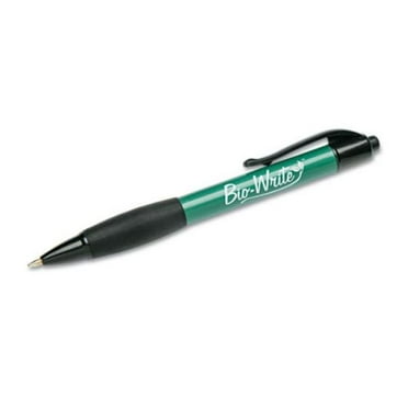 SKILCRAFT, NSN6580389, Erasable Stick Pen, 12 / Dozen - Walmart.com