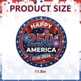 250th Anniversary Door Sign, Wreath, Decorations, Patriotic ...
