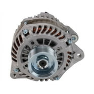 Powermaster 37294 Alternators - PowerMaster 140 Amp ...