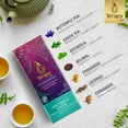 Youthful Glow Tea by Terapy Ceylon Tea - Walmart.com