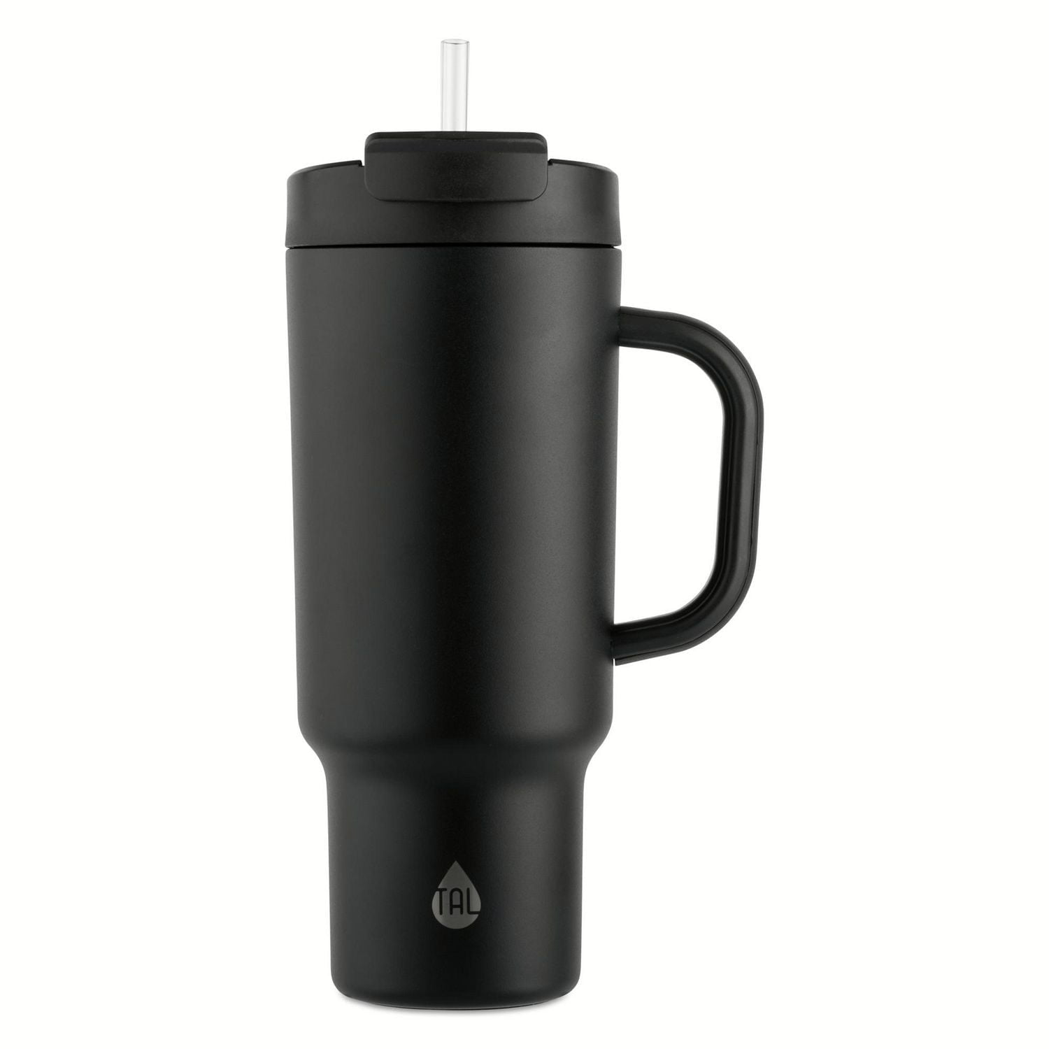 Click here for Tal 40oz Hudson Water Bottle  Black prices