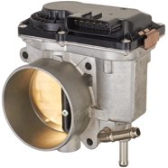 FAST Throttle Body LSX 102MM - Walmart.com