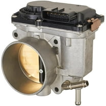 Spectra Premium TB1019 Fuel Injection Throttle Body Assemly (Electronic ...