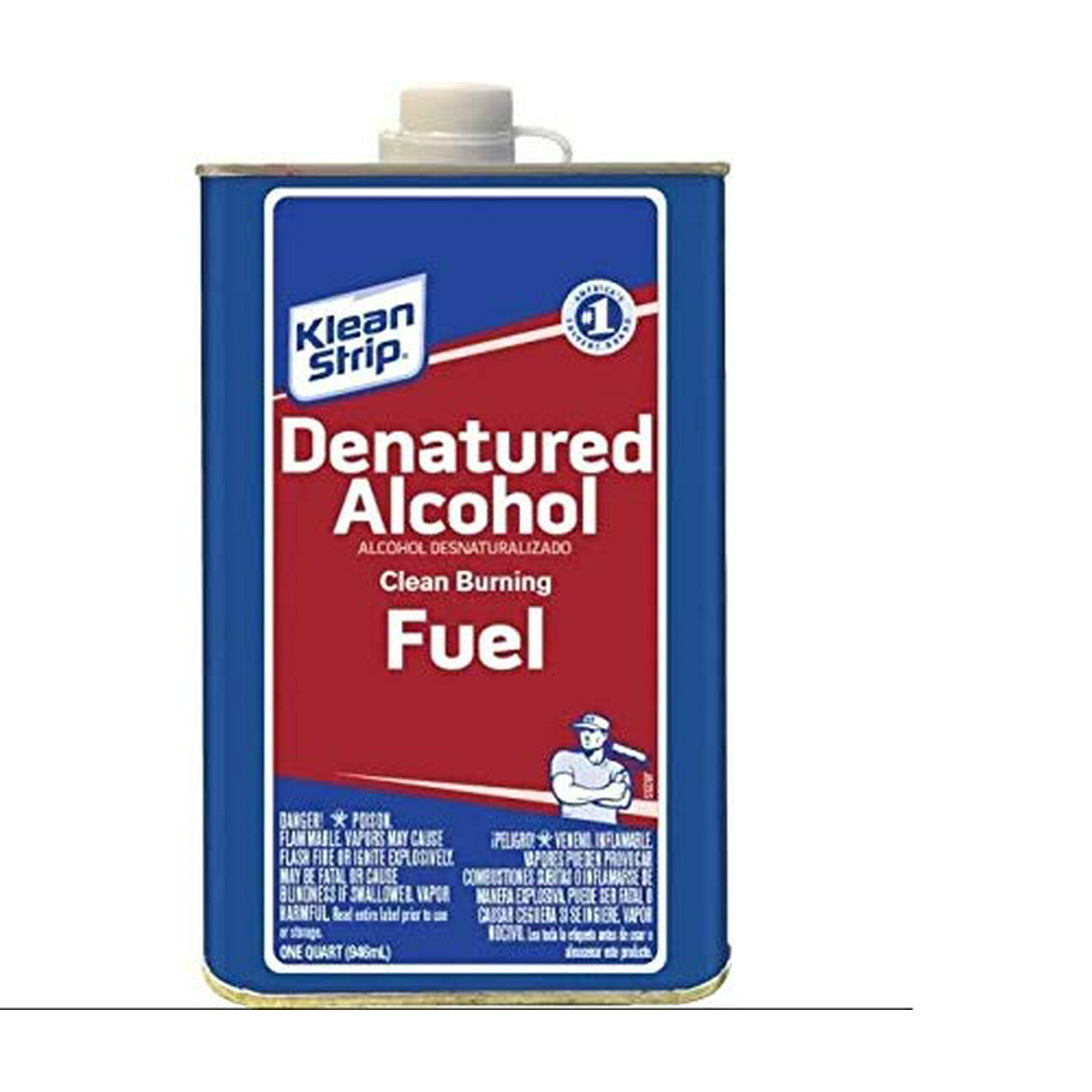 Click here for W. M. Barr Qt Denatured Alcohol -Qsl26 prices