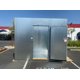NSF Walk-In Commercial Cooler box W6-D8-H8 USA Made - Walmart.com