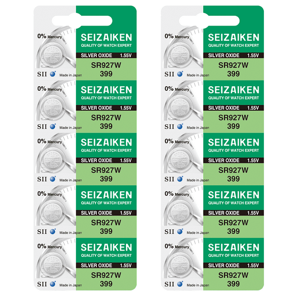 Sr927w Battery Equivalent