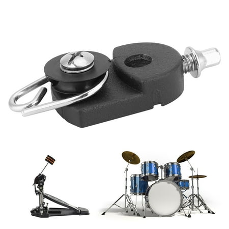 Drum Kit Parts, High Strength Drum Foot Pedal Parts, High Tensile ...
