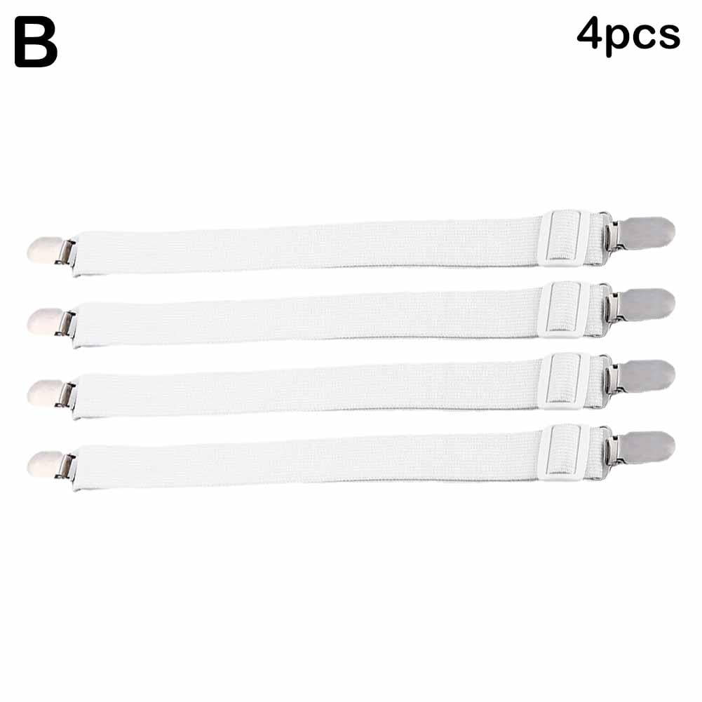 Click here for Wbxfbo Clips Fasteners Sheet Straps Grippers Suspe... prices