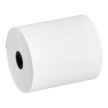 VERIFONE VX520 2-1/4 x 50' THERMAL PAPER 50 ROLLS - Walmart.com