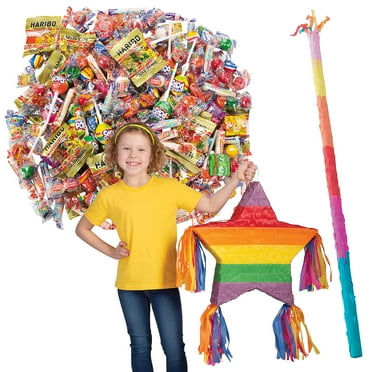 Fun Express Pool Party Beach Ball Piñata Kit – 208 Pieces - Walmart.com