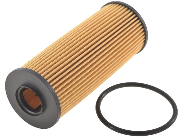 Oil Filter - Compatible with 2011 - 2013 Dodge Grand Caravan 3.6L V6 ...