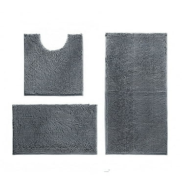 30 x 30 in. Spa Bathroom Shower Mat - Walmart.com