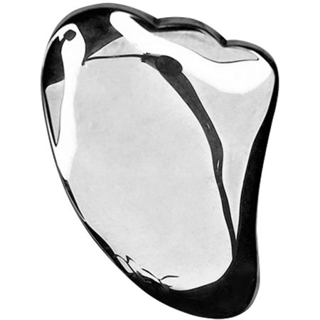 Gua Sha Scraping Massage Tool,Natural Energy Stone Guasha Board for ...