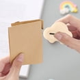 Clearance! Portable Cutting Tool Beige Guillotine Paper Cutter Rotary ...