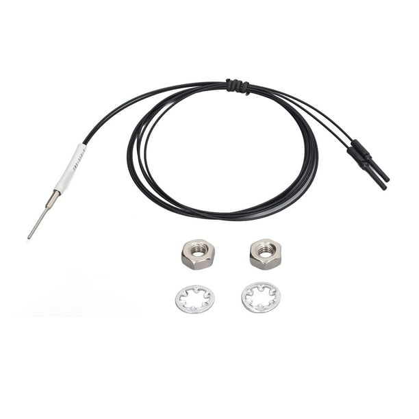 Optical Cable Sensor,Fiber Optic Sensor Diffuse Diffuse Reflection ...