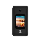 Flip Phones At&t Compatible