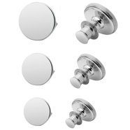 Metal Tension Pulley - White - Walmart.com