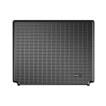WeatherTech Cargo Trunk Liner compatible with JX, Pathfinder, QX60 ...