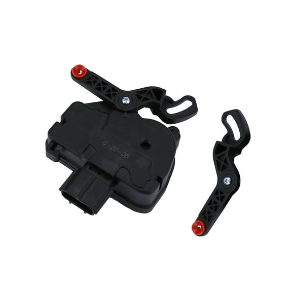 Dodge Grand Caravan Door Lock Actuator