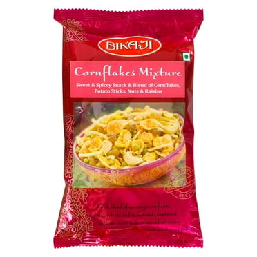Bikaji Navrattan Mix, Spicy snack - Walmart.ca