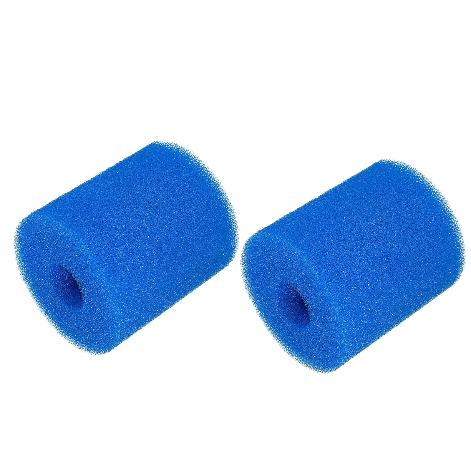 XMMSWDLA spongesWashable Sponge Foam Cartridge Suitable Pool Reusable ...