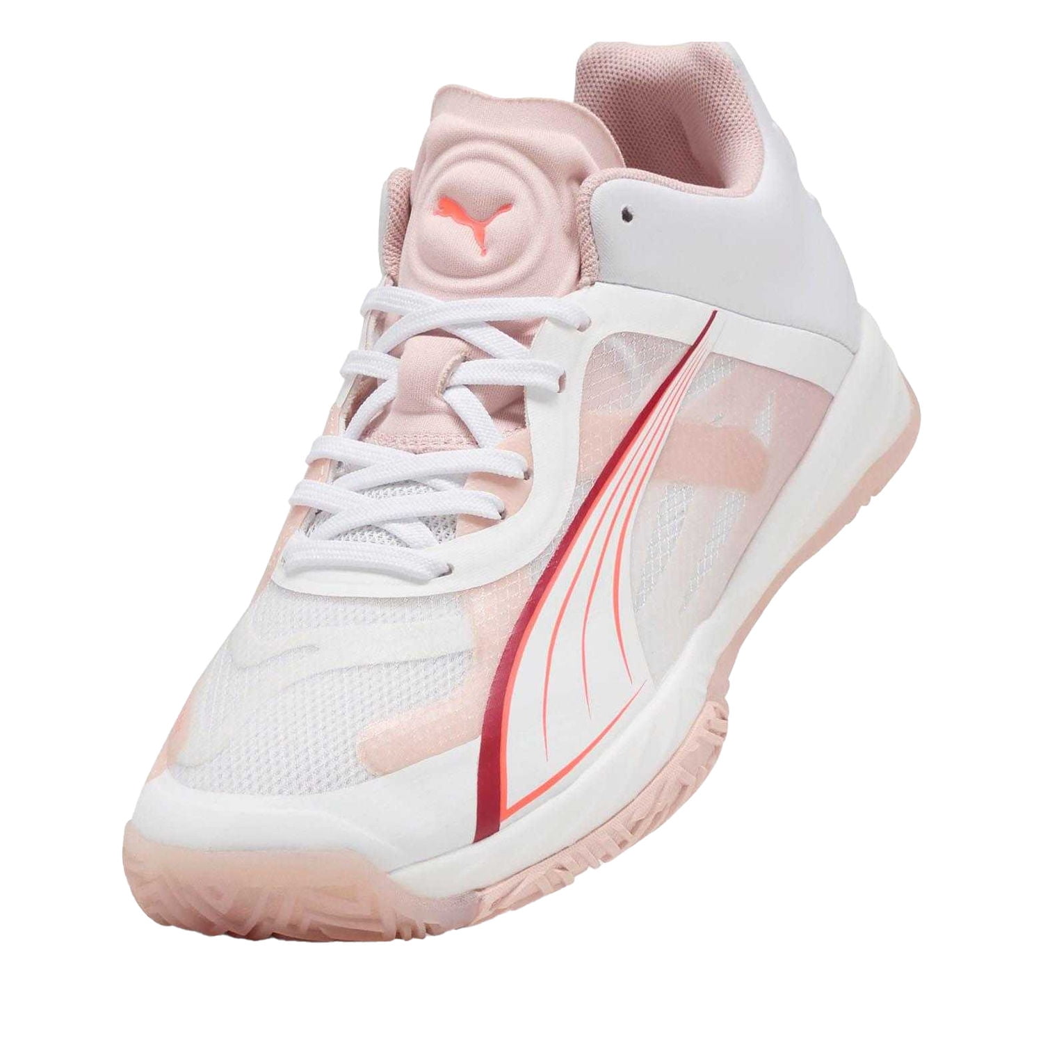 Click here for Puma Adult Accelerate Nitro Sqd Trainers 10 prices