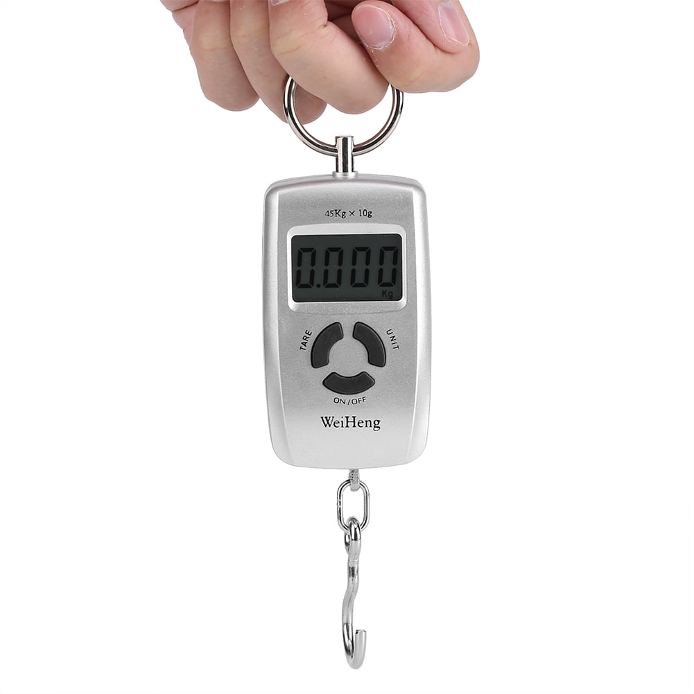 Click here for Unbranded Fybto Weiheng Mini Portable Crane Lcd Di... prices