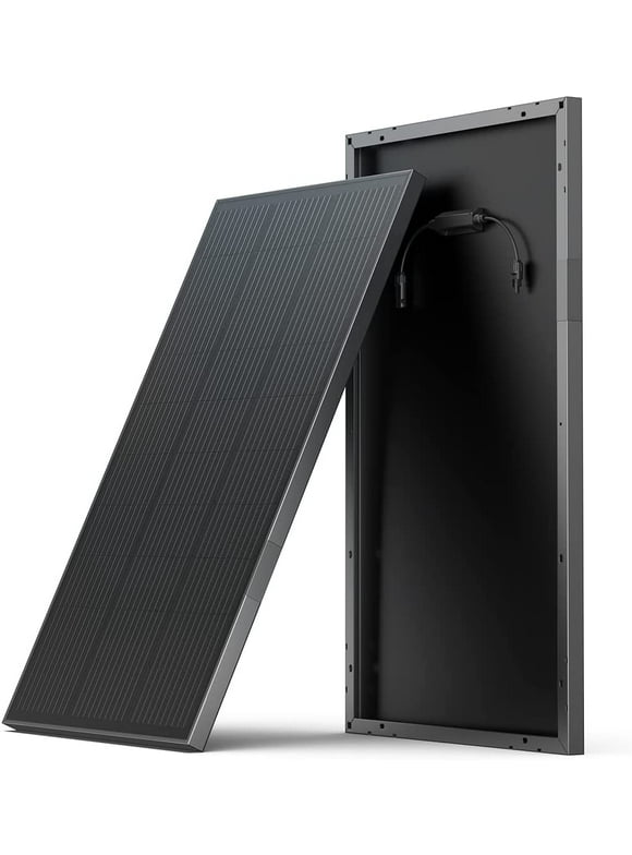 Solar Panels in Renewable Energy - Walmart.com