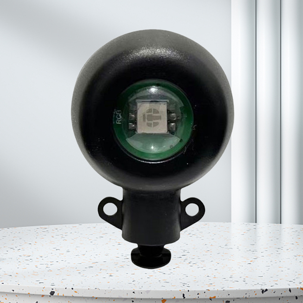 Faro LED Faro LED que brilla intensamente Zapatos Lámpara Super ...