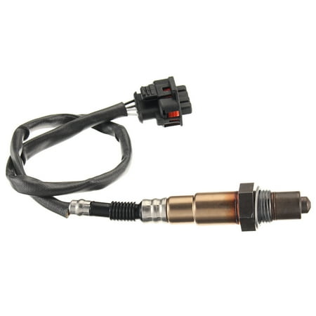 Lambda Lamda Oxygen Sensor For Vauxhall Opel Corsa C D 1.0 1.2 1.4 ...