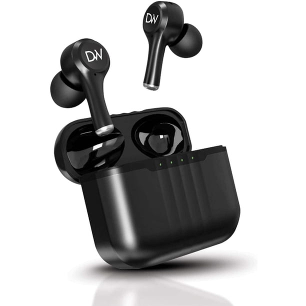 Dartwood Active True Wireless Noise-Canceling Earbuds - Dartpods+ ...