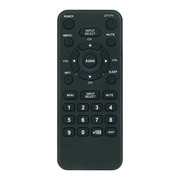 New remote control fits for ELEMENT JX8036A Version 2 TV ELEFJ321 ...