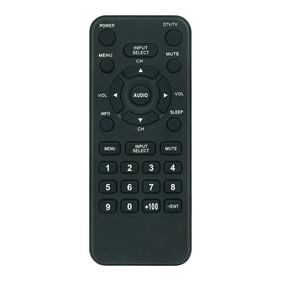 New 098GR7BD2NEACD Remote Control for AOC 098GR7BD2NEACD L32W063 ...