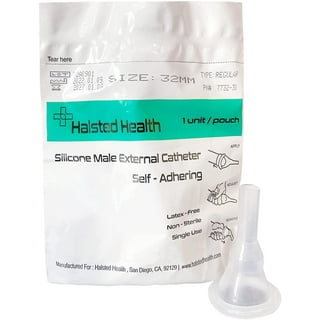 Dale Medical 316 Hold-n-Place Foley Catheter Tube Holder Leg Band (Pack ...