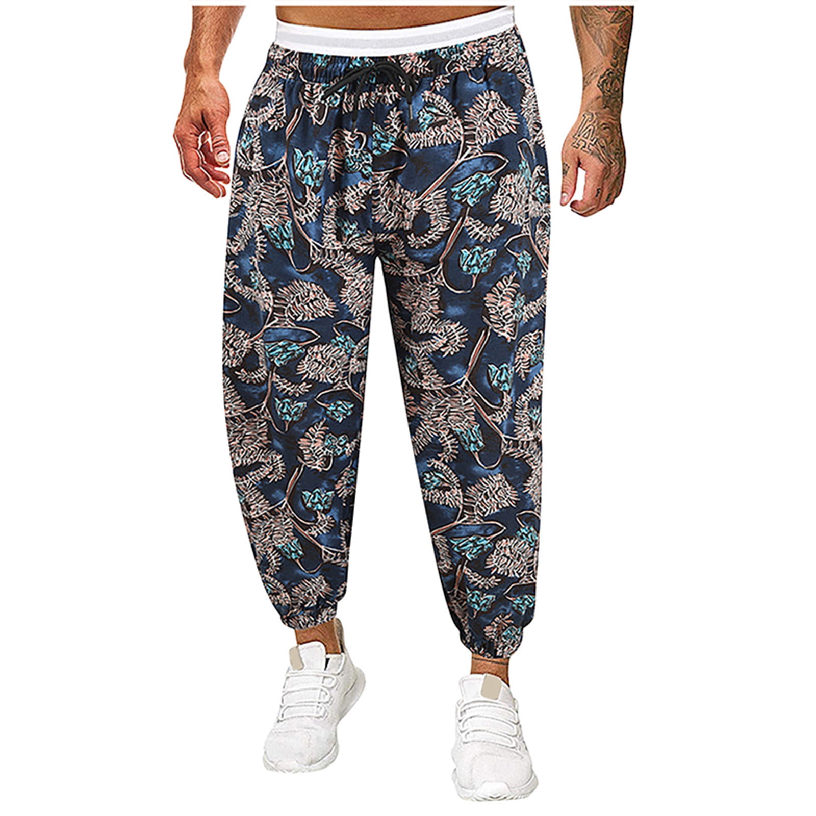 Click here for Egnmcr Mens Lightweight Pants  Cargo Pants Men  Li... prices