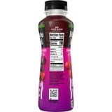 Minute Maid Cranberry Grape Fruit Juice Drink, 12 fl oz Bottle ...