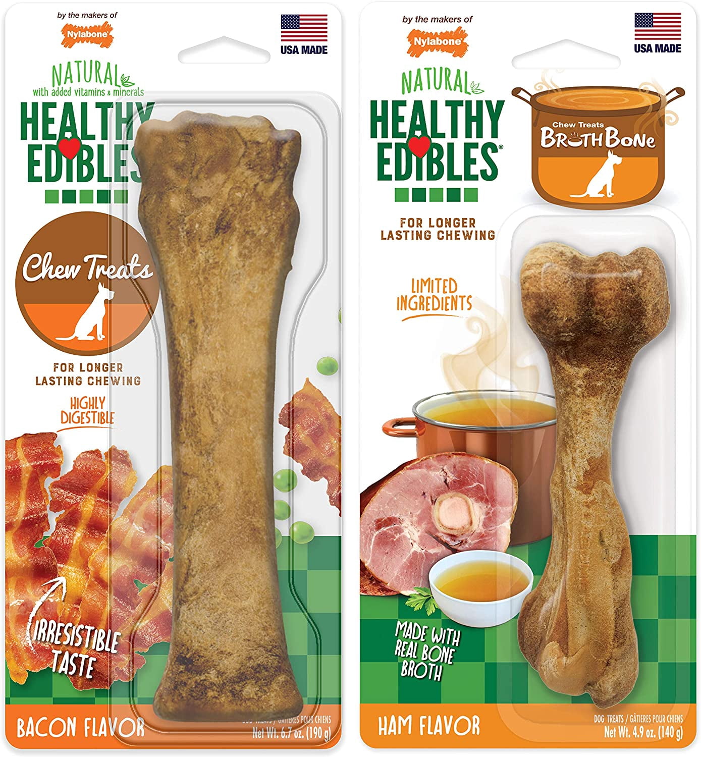 Are Ham Bones From Petco Safe For Dogs