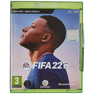 FIFA 22, Electronic Arts, Xbox One, [Physical] - Walmart.com