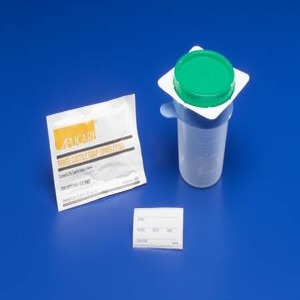 Urine Specimen Collection Kit Doverâ„¢ 25000 4.5 oz. Specimen ...