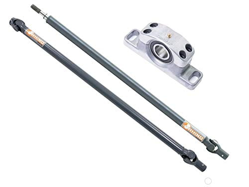 SuperATV U Series Rhino Driveline Prop Shaft for Polaris Ranger XP 570 ...
