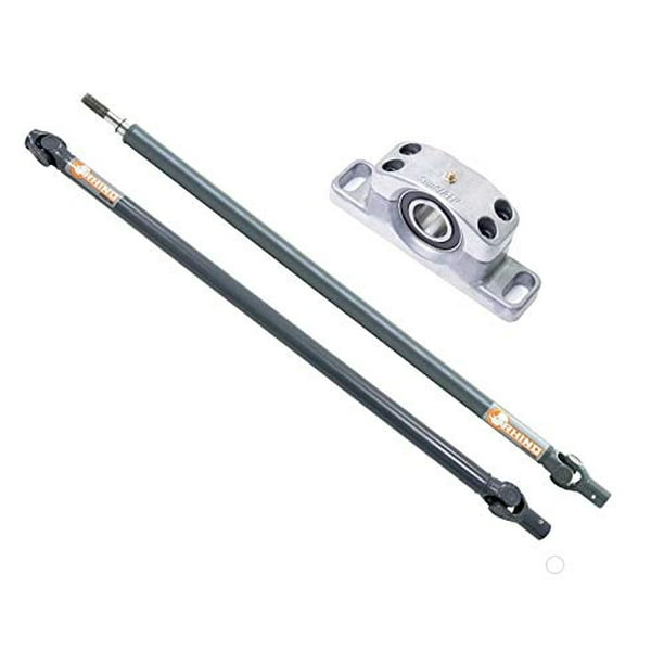 SuperATV U Series Rhino Driveline Prop Shaft for Polaris Ranger XP 1000 ...