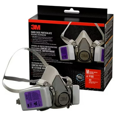 Free Shipping! 3M, MMM60921, 60921 Organic Vapor Cartridge/Filter, 2 ...