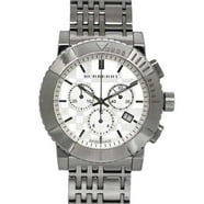 Burberry Unisex Double Leather Analog Quartz 38mm Watch BU9015 ...