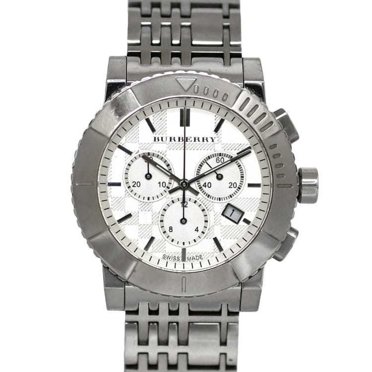 Burberry Unisex Double Leather Analog Quartz 38mm Watch BU9015 ...