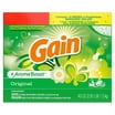 Gain Ultra Original Powder Laundry Detergent (188 oz, 183 Loads ...