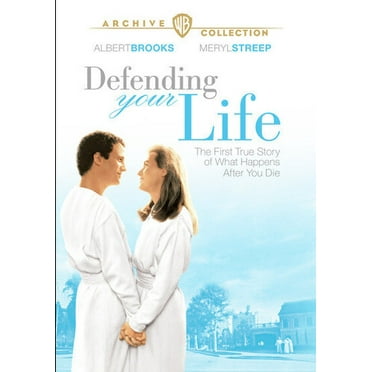 Defending Your Life (DVD) - Walmart.com