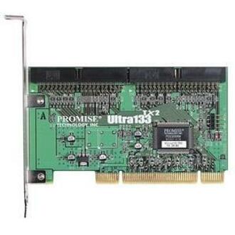 Promise Ultra133 TX2 ATA Controller - Walmart.com