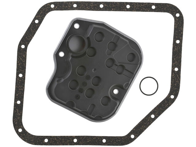Automatic Transmission Filter Kit - Compatible with 2009 - 2017 Toyota ...