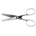 Klein Tools G46HC 6 in. Safety Scissors with Large Ring - Walmart.com